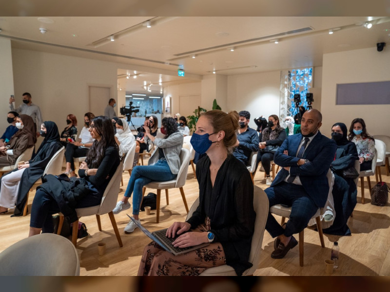 Badiri calls for enhancing skill development to advance women's role in ...