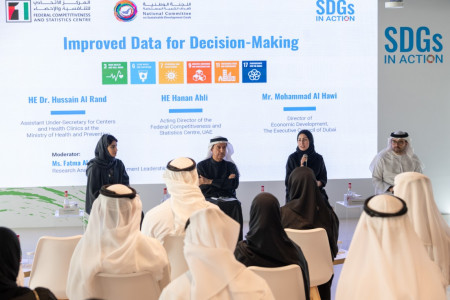 National Committee on SDGs to focus on sustainability action and ...