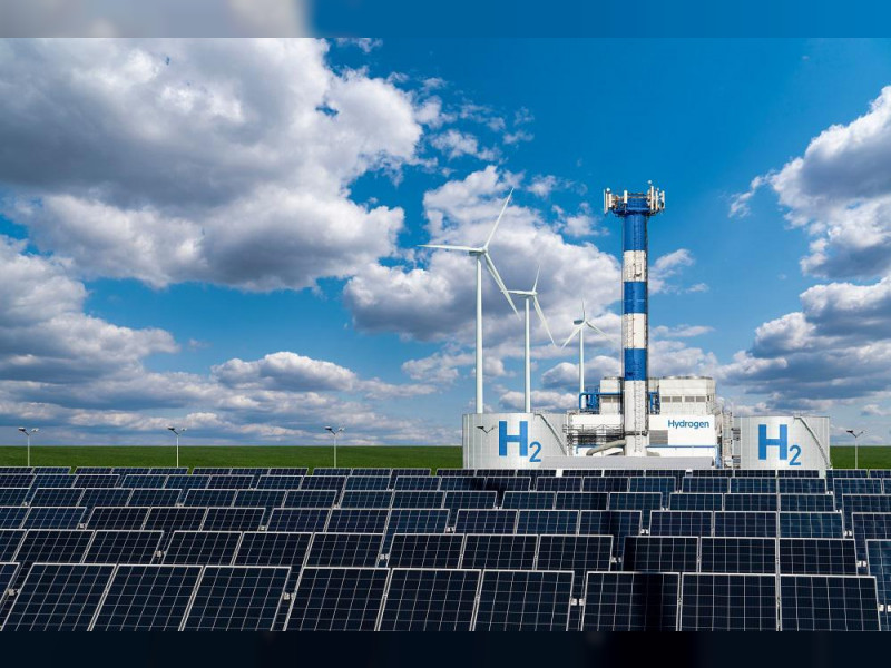 Masdar plays key role in promoting sustainability, climate action ...