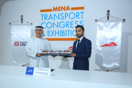 RTA signs three agreements to enhance public transport solutions ...