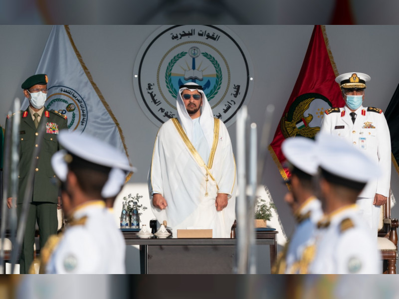 Hamdan bin Zayed attends 22nd edition of Rashid bin Saeed Al Maktoum ...