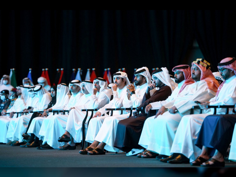 Ajman places creativity, culture, community at heart of 2030 ...