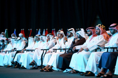 Ajman places creativity, culture, community at heart of 2030 ...