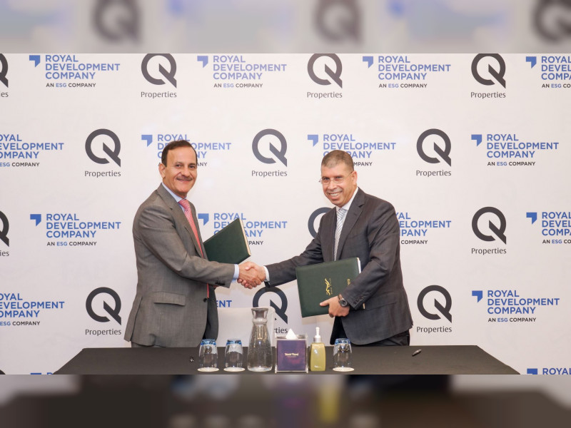 Emirates Stallions Group to manage AED8 billion Reem Hills project ...