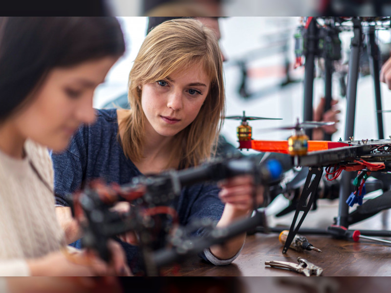 Open Robotics To Provide World Class Open Source Simulator For Aspires