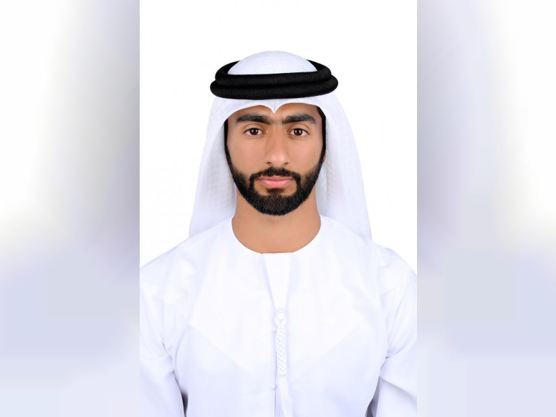 Ajman Crown Prince appoints Vice-Chairman for Ajman Cultural and Sports ...