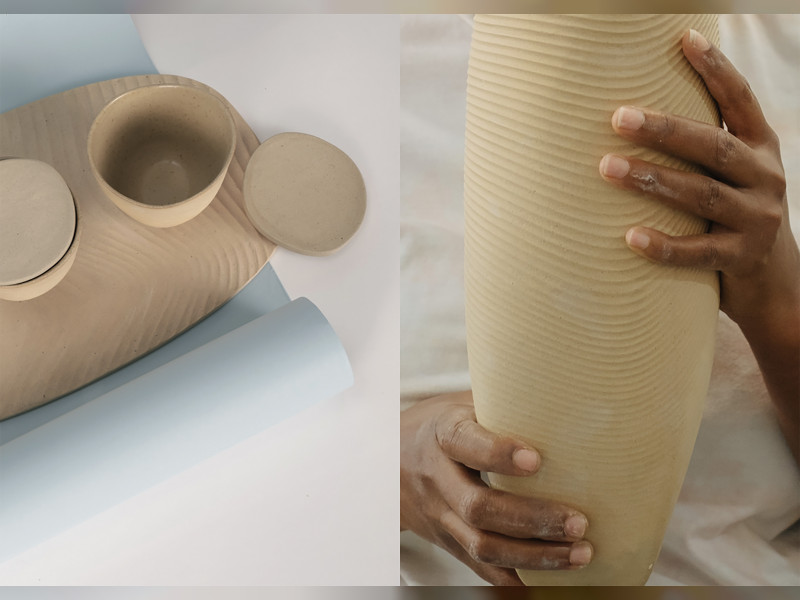 Irthi celebrates Emirati artistry at Milan Design Week 2022 | Emirates ...