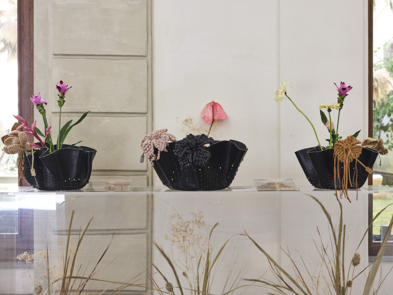 Irthi celebrates Emirati artistry at Milan Design Week 2022 | Emirates ...