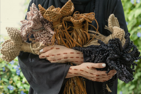 Irthi celebrates Emirati artistry at Milan Design Week 2022 | Emirates ...