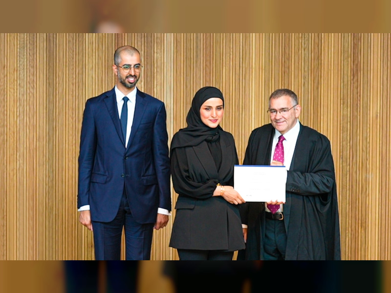 UAE Government celebrates 60 experts in artificial intelligence ...