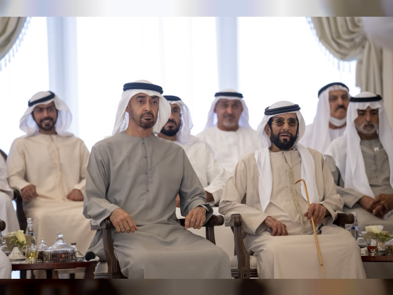 وكالة أنباء الإمارات
