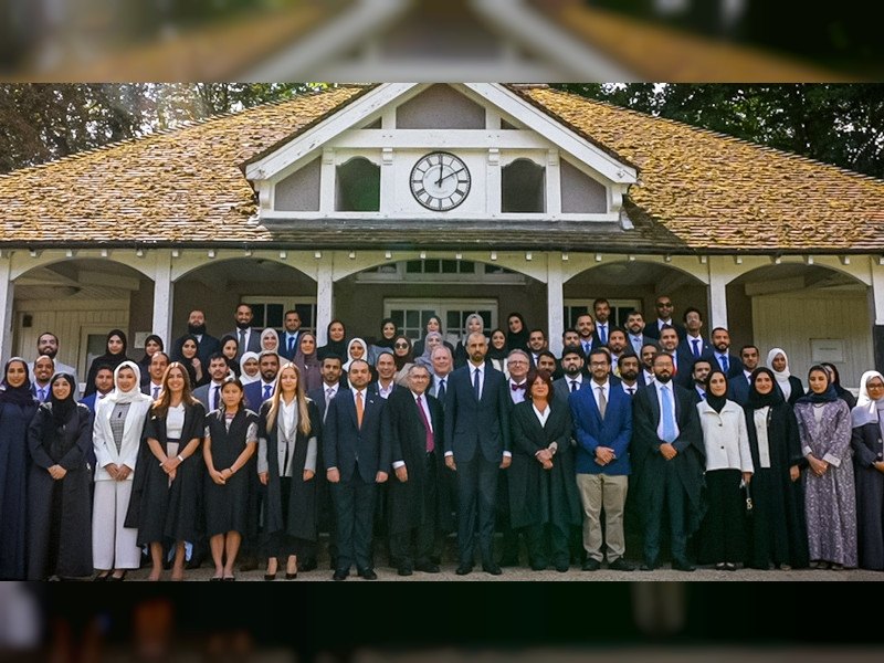 UAE Government celebrates 60 experts in artificial intelligence ...