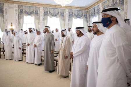 وكالة أنباء الإمارات