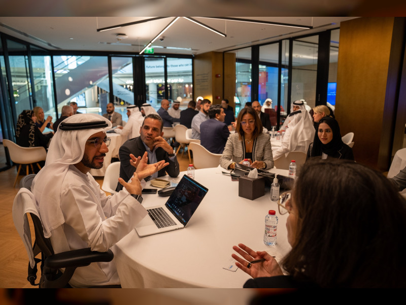 Government entities and tech companies innovate remote work solutions ...