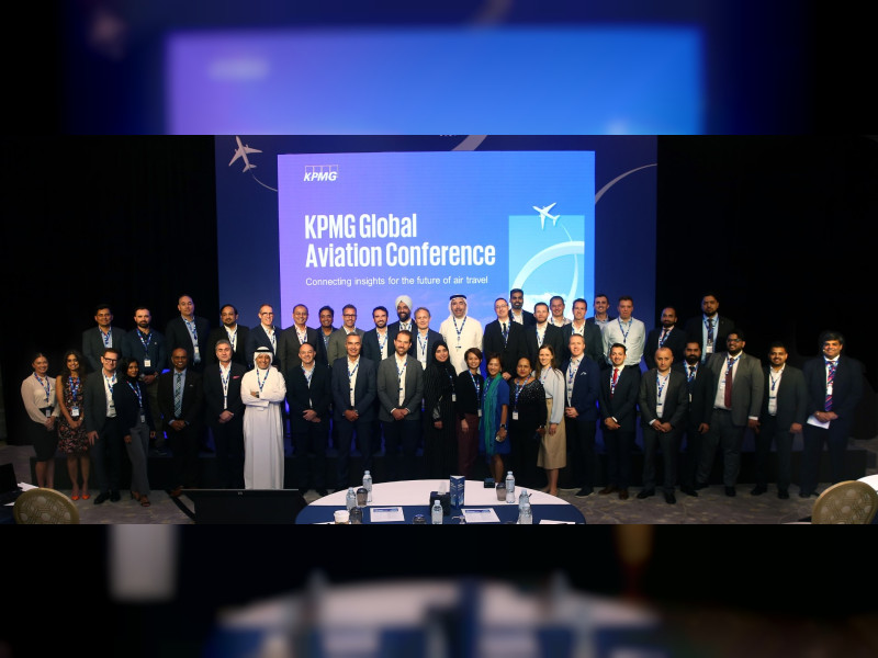 Top airline executives discuss future of aviation at Global Aviation ...