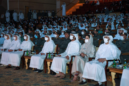 ICP launches third generation of UAE Passport, Advanced Visa System ...