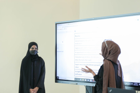 'Rubu Qarn' launches 'Programmer of Century' competition | Emirates ...