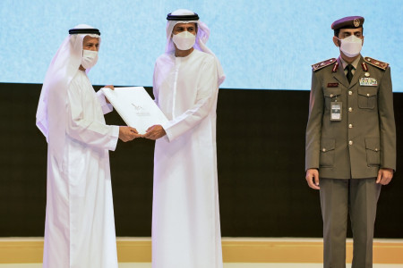 ICP launches third generation of UAE Passport, Advanced Visa System ...