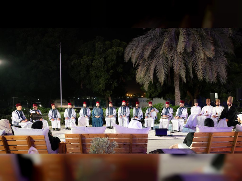 Ministry of Culture and Youth celebrates 'Expressions of Malid' to mark ...