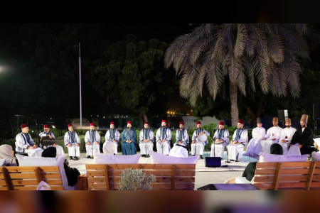 Ministry of Culture and Youth celebrates 'Expressions of Malid' to mark ...