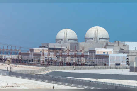 TRANSCO strengthens UAE power system resilience with new projects ...