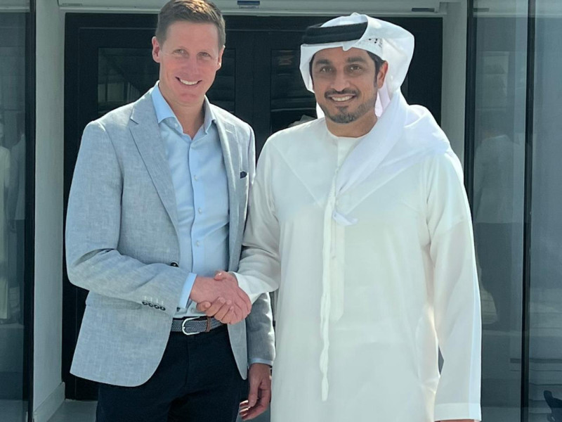 وكالة أنباء الإمارات