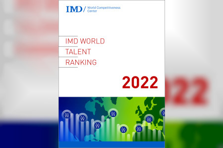 UAE leads Arab World in IMD World Talent Ranking 2022 | Emirates News ...