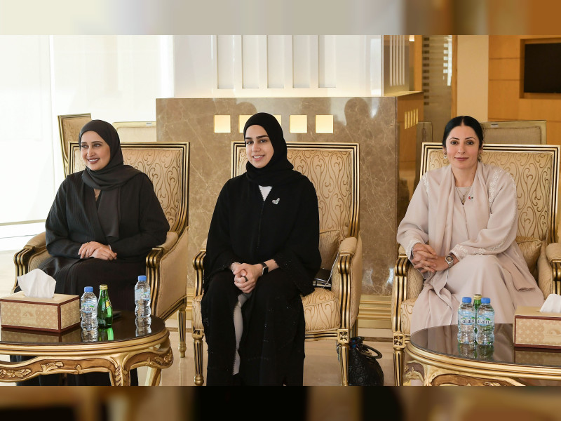 FNC reviews enhancing parliamentary cooperation with Morocco | Emirates ...