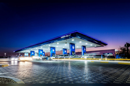 ADNOC Distribution, noon enter strategic partnership to redefine quick-commerce convenience ...