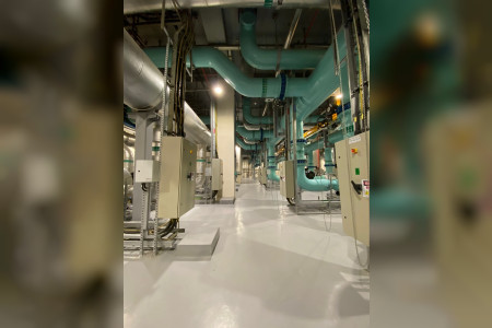 Department of Energy - Abu Dhabi launches 'Water Management in District ...