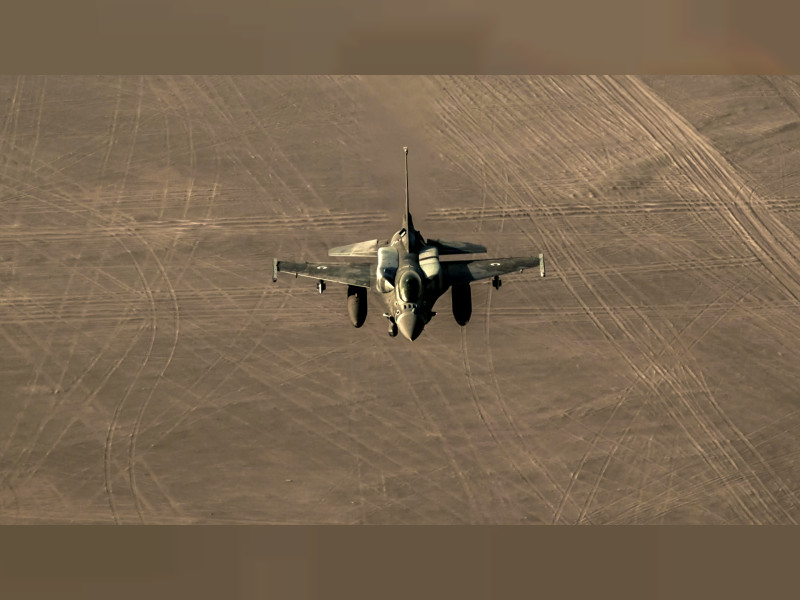 'Joint Emirates Shield / 51' military exercise continuing in UAE ...