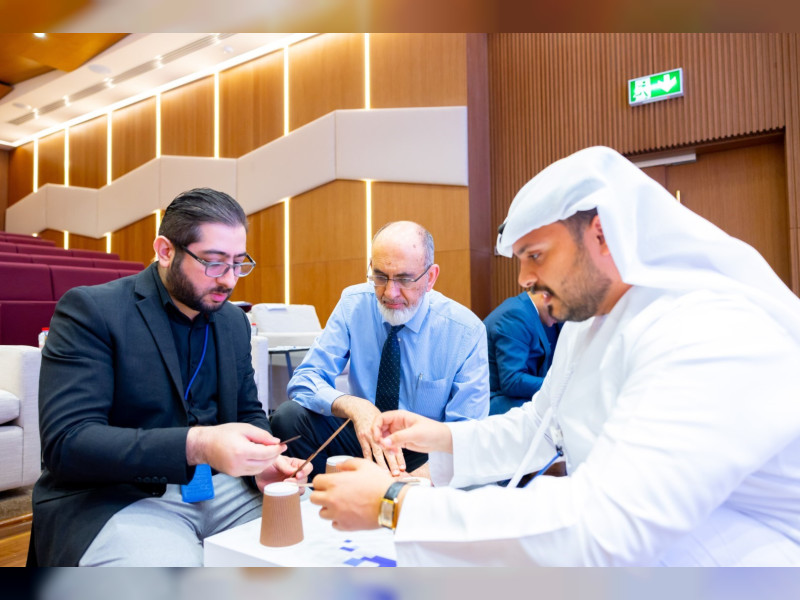 WAM celebrates conclusion of UAE Innovation Month | Emirates News Agency