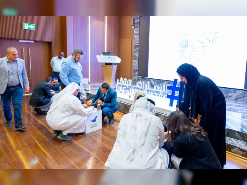 WAM celebrates conclusion of UAE Innovation Month | Emirates News Agency