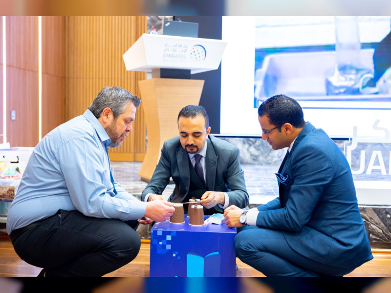 WAM celebrates conclusion of UAE Innovation Month | Emirates News Agency