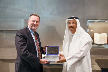 Emirates Airline Festival of Literature emerges as one of the world’s ...