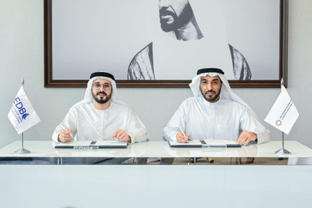 Emirates Development Bank, ADGM to partner on supportive initiatives ...