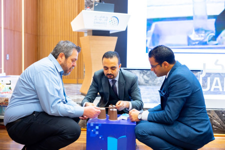 WAM celebrates conclusion of UAE Innovation Month | Emirates News Agency