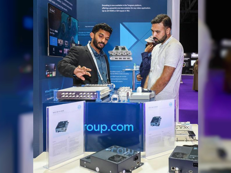 Integrate Middle East 2023 to congregate pro AV industry pioneers to ...