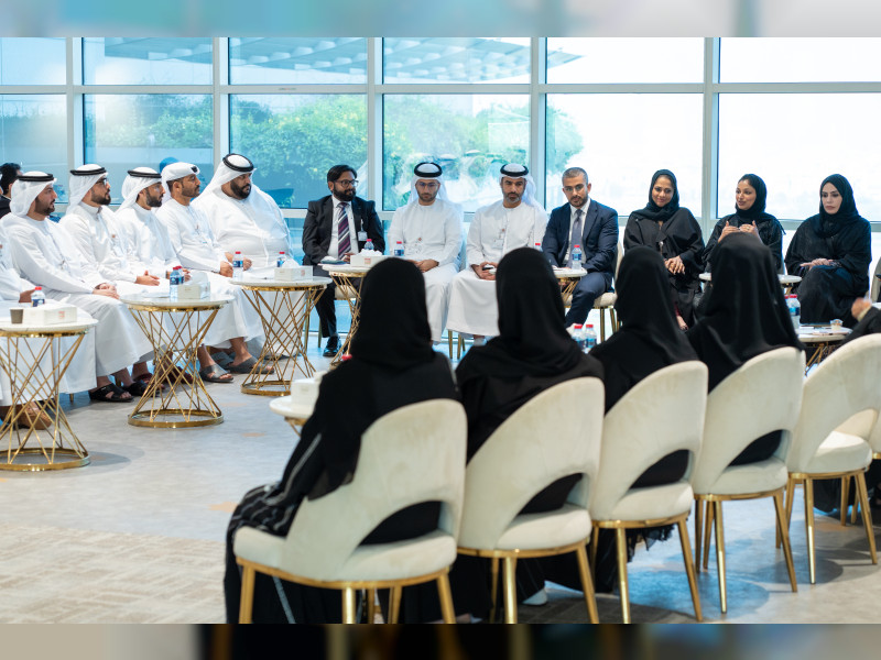 GPSSA highlights evaluation sessions' outcome of Global Star Rating ...