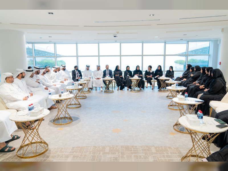 GPSSA highlights evaluation sessions' outcome of Global Star Rating ...