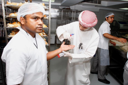 'ADAFSA' launches intensive campaign to ensure food safety in Ramadan ...