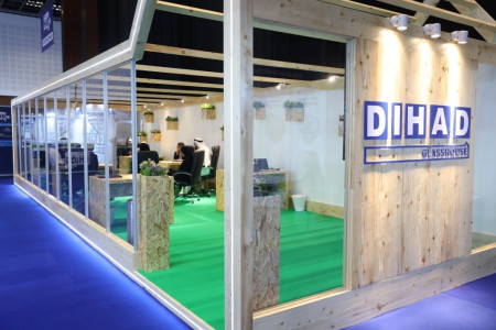 DIHAD 2023 records over 12,000 visitors to support humanitarian work in ...