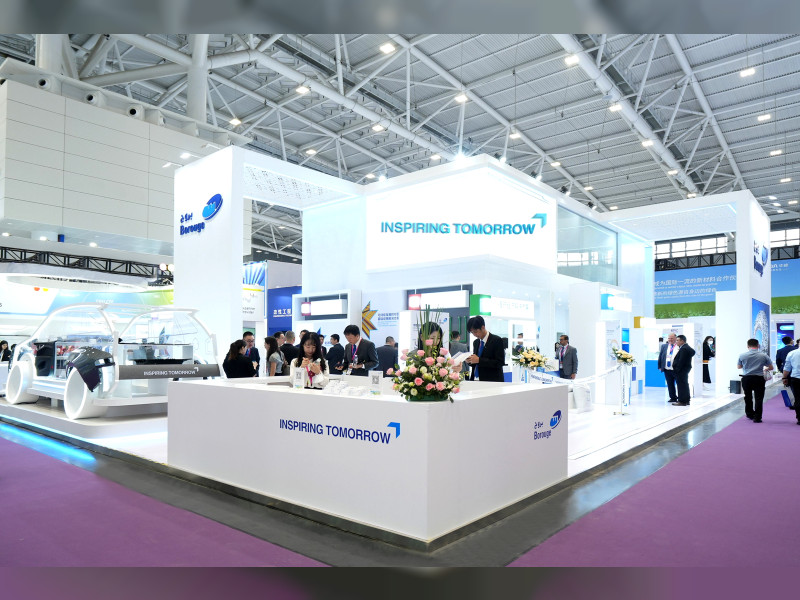 Borouge drives sustainability, circularity with innovative polyolefin ...