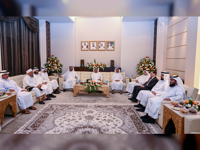 غدا الجمعة أول أيام عيد الفطر السعيد في الإمارات وكالة أنباء الإمارات