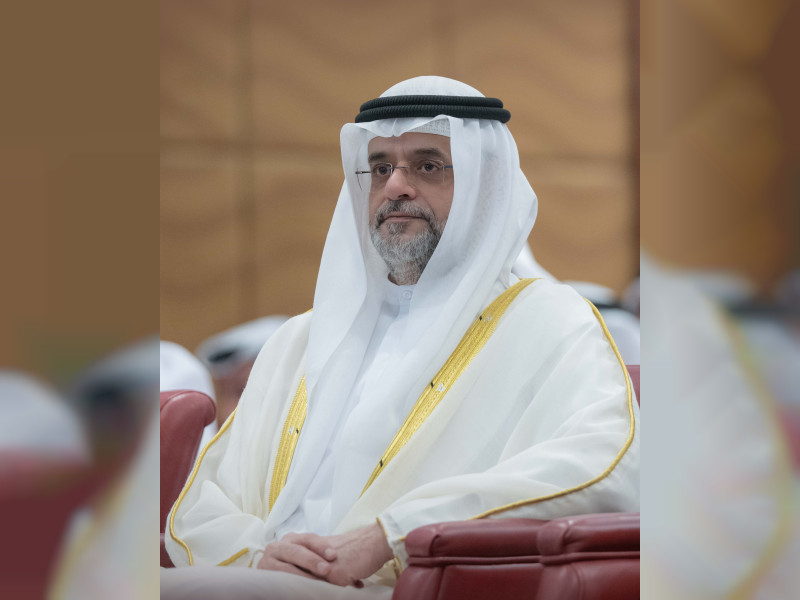 Sharjah Crown Prince attends honouring ceremony of SCHS’s sponsors ...