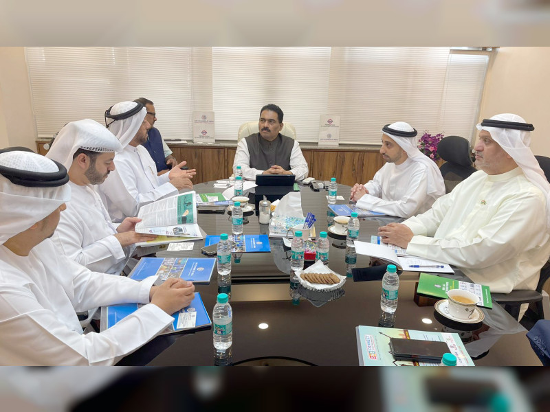 SCCI delegation continues trade mission in India to promote further ...