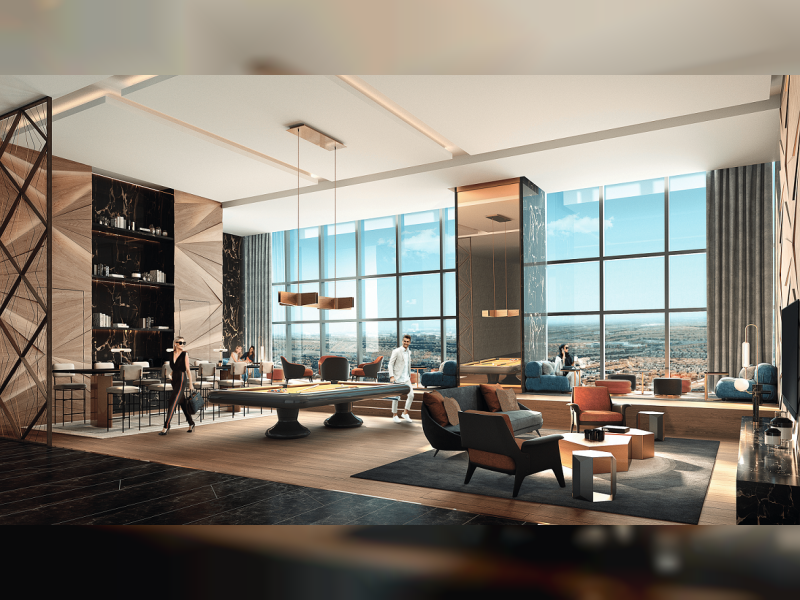 DMCC appoints leading construction firm as it prepares to launch Uptown ... DMCC appoints leading construction firm as it prepares to launch Uptown ...