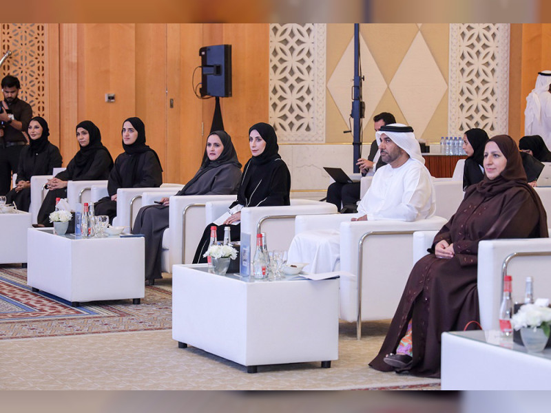 MoHAP officially launches national seasonal influenza awareness ...