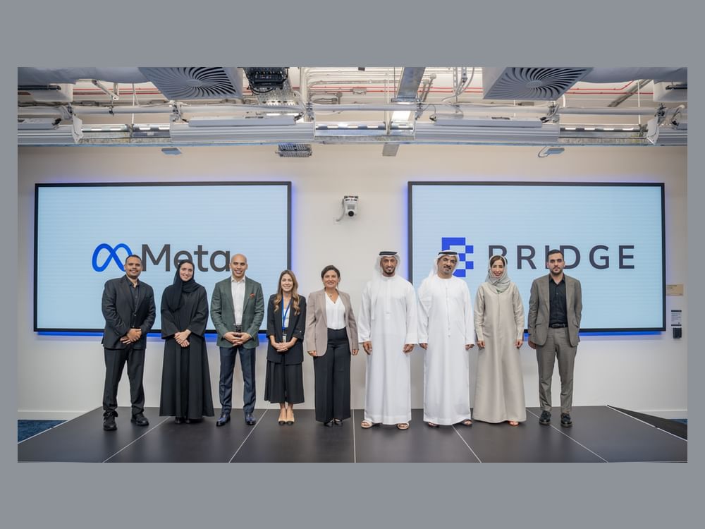 BRIDGE Summit, Meta collaborate to create new opportunities for ...