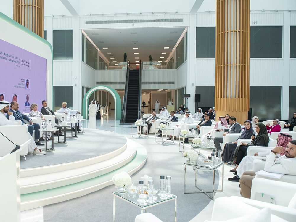 26th Sharjah Award for Library Literature theme announced with focus on ...